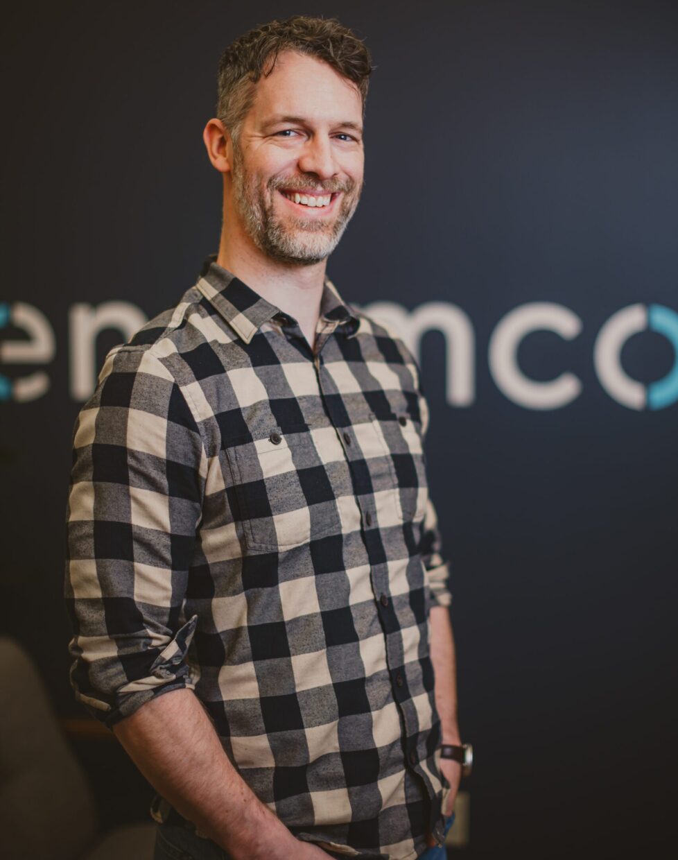 Our Team - Enaimco